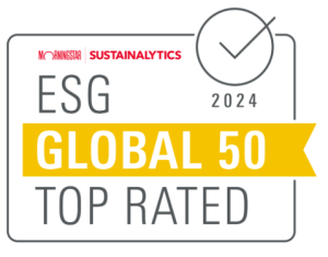 Verisure - ESG - Sustainability report - We Protect What Matters Most