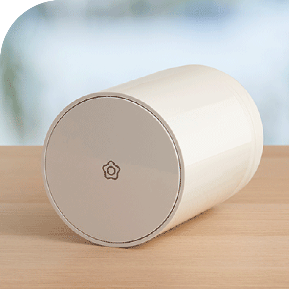 Our Service - Verisure: smart alarm system for homes and businesses