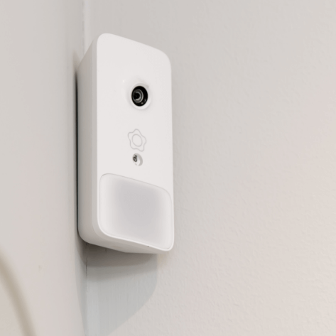 Our Service - Verisure: smart alarm system for homes and businesses