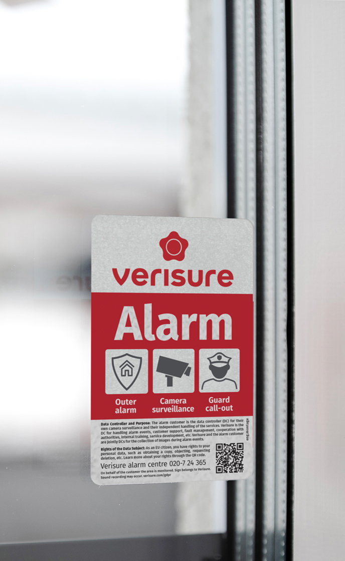 Verisure | Innovation