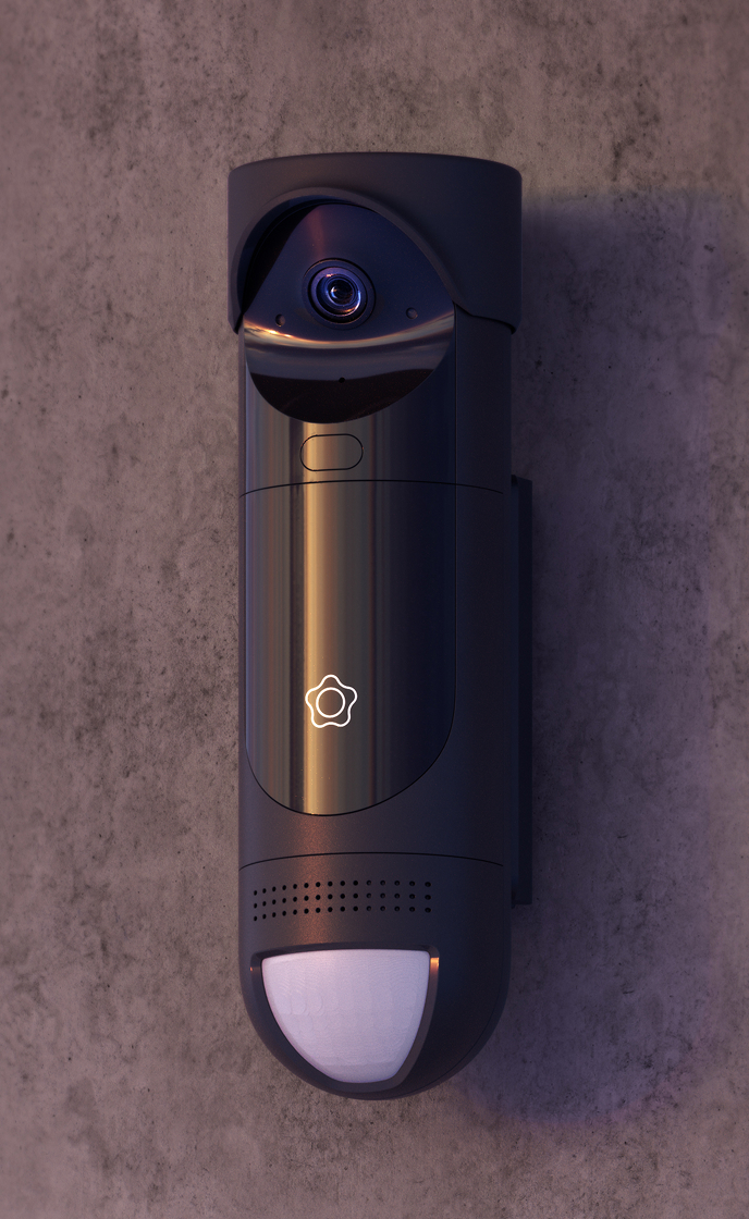 Verisure | Our Service