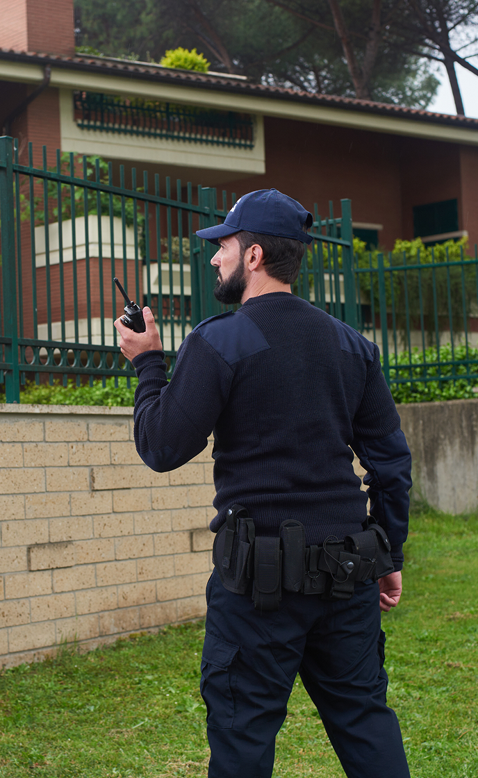 Verisure | Our Service